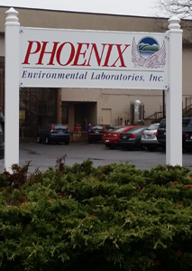Phoenix Environmental Laboratories